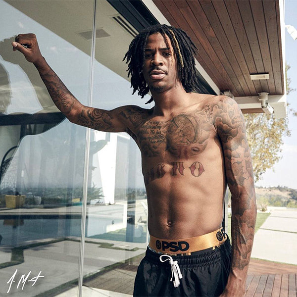 ISHOWSPEED – PSD Underwear Japan Official Site